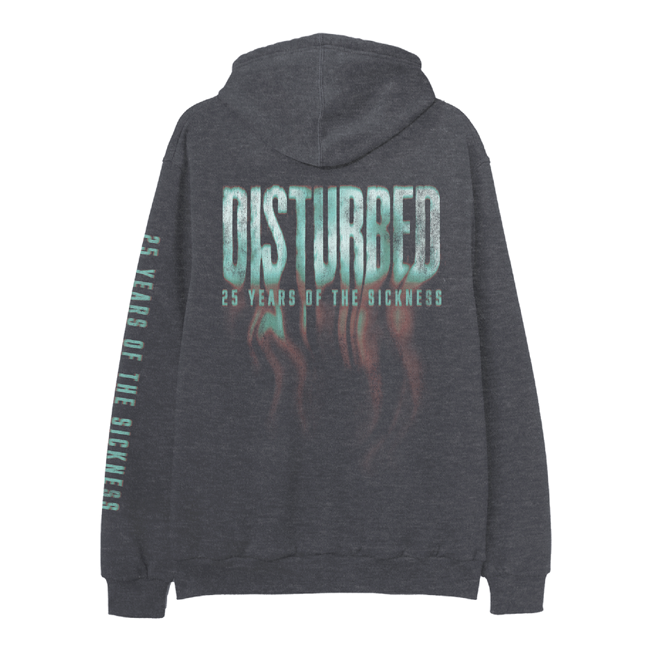 APPAREL – Disturbed UK