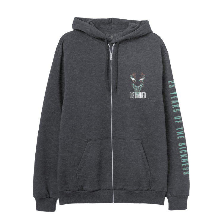 APPAREL – Disturbed UK