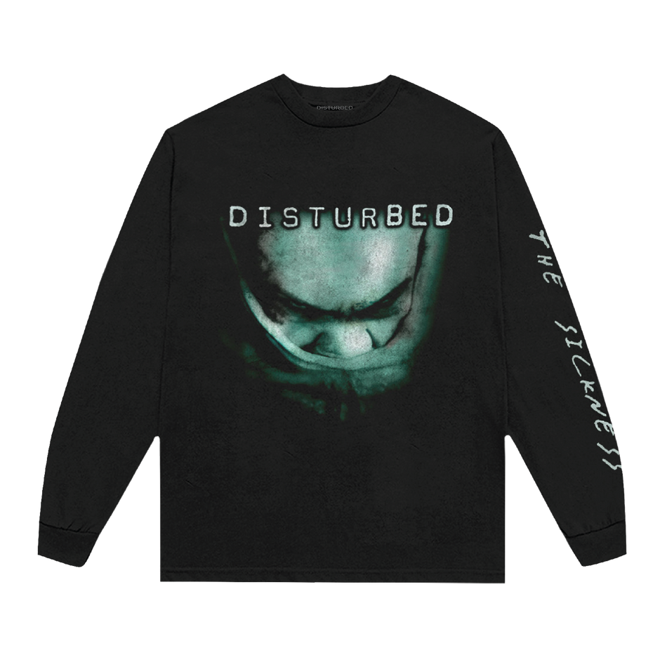 Disturbed | The. Official Store – Disturbed UK