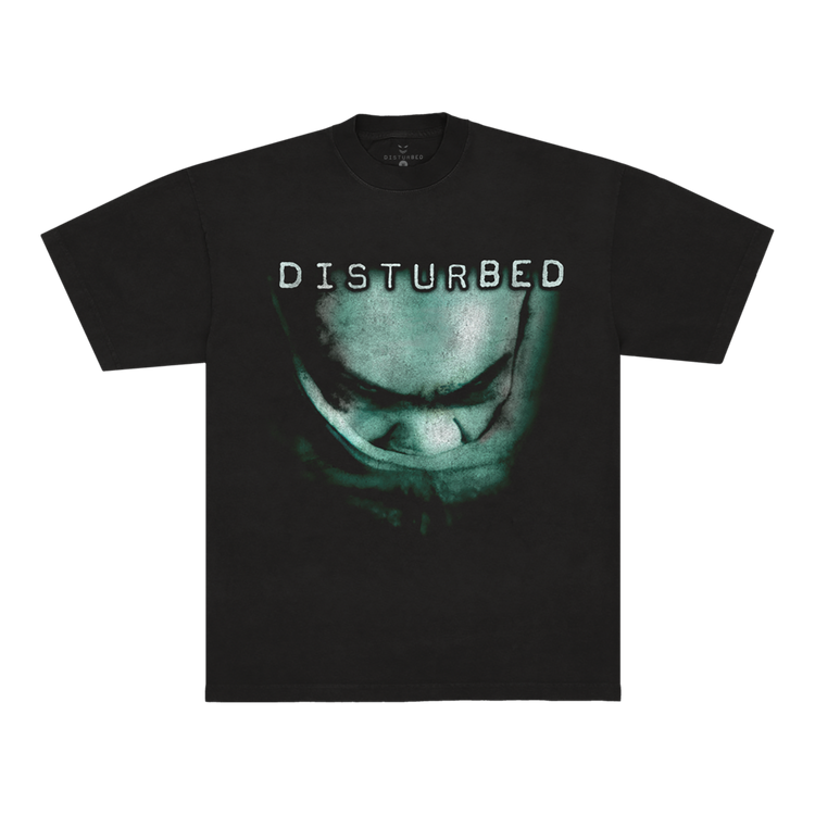 Disturbed The Sickness Album Tour T-Shirt – Disturbed UK