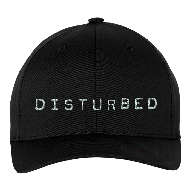ACCESSORIES – Disturbed UK