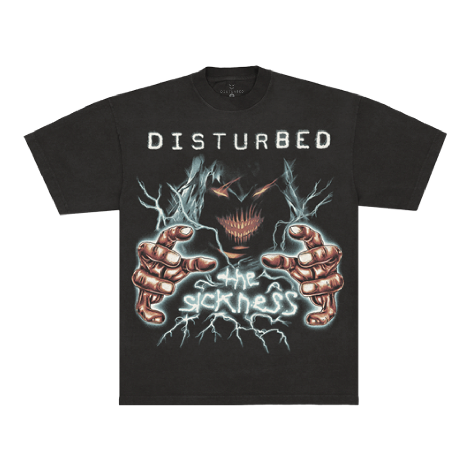 Disturbed | The. Official Store – Disturbed UK