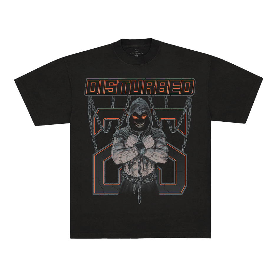 Disturbed | The. Official Store – Disturbed UK