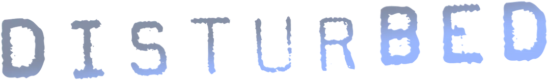 Disturbed | The. Official Store – Disturbed UK