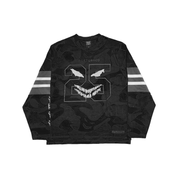 APPAREL – Disturbed UK